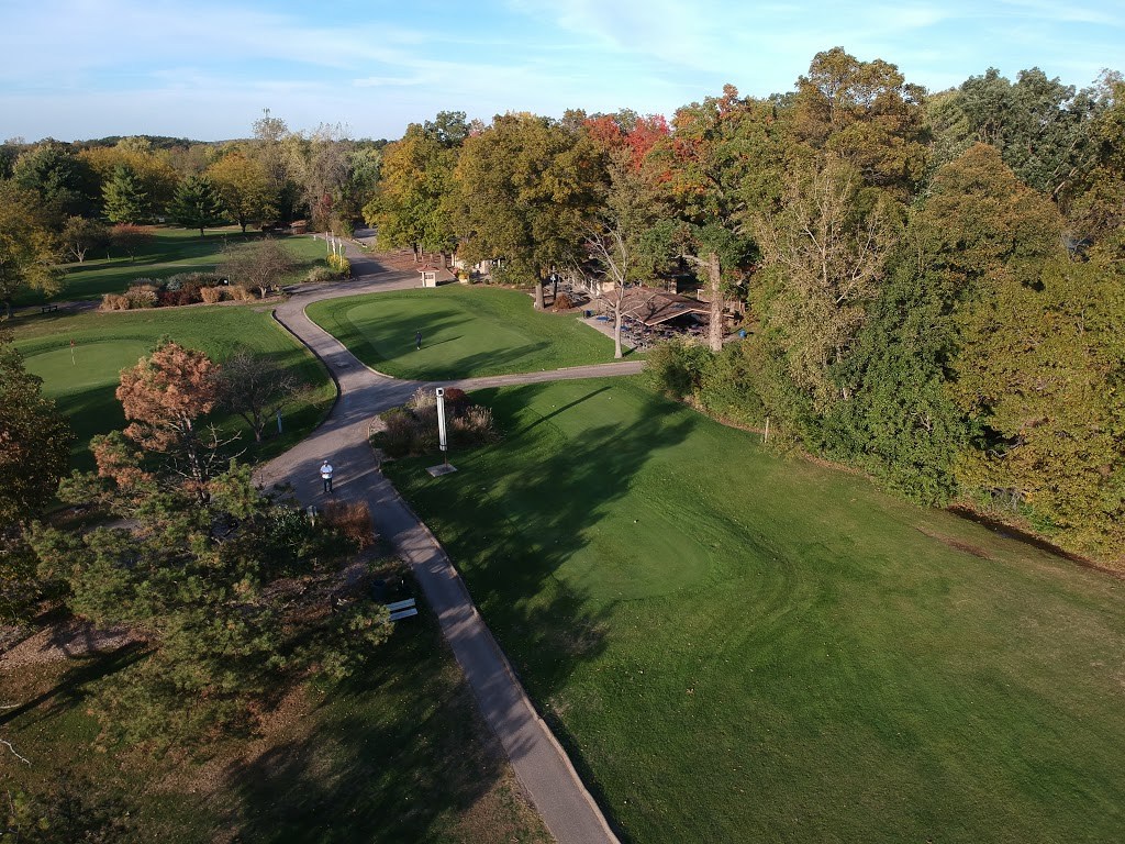 Homepage - Reid Memorial Park Golf Course